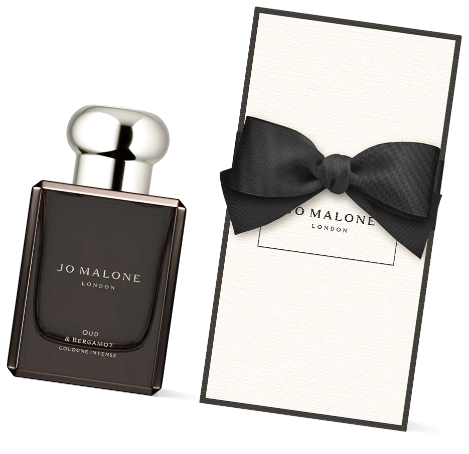 Унисекс аромат Джо Малон Уд и Бергамот 50 мл - Jo Malone Oud and Bergamot одеколон