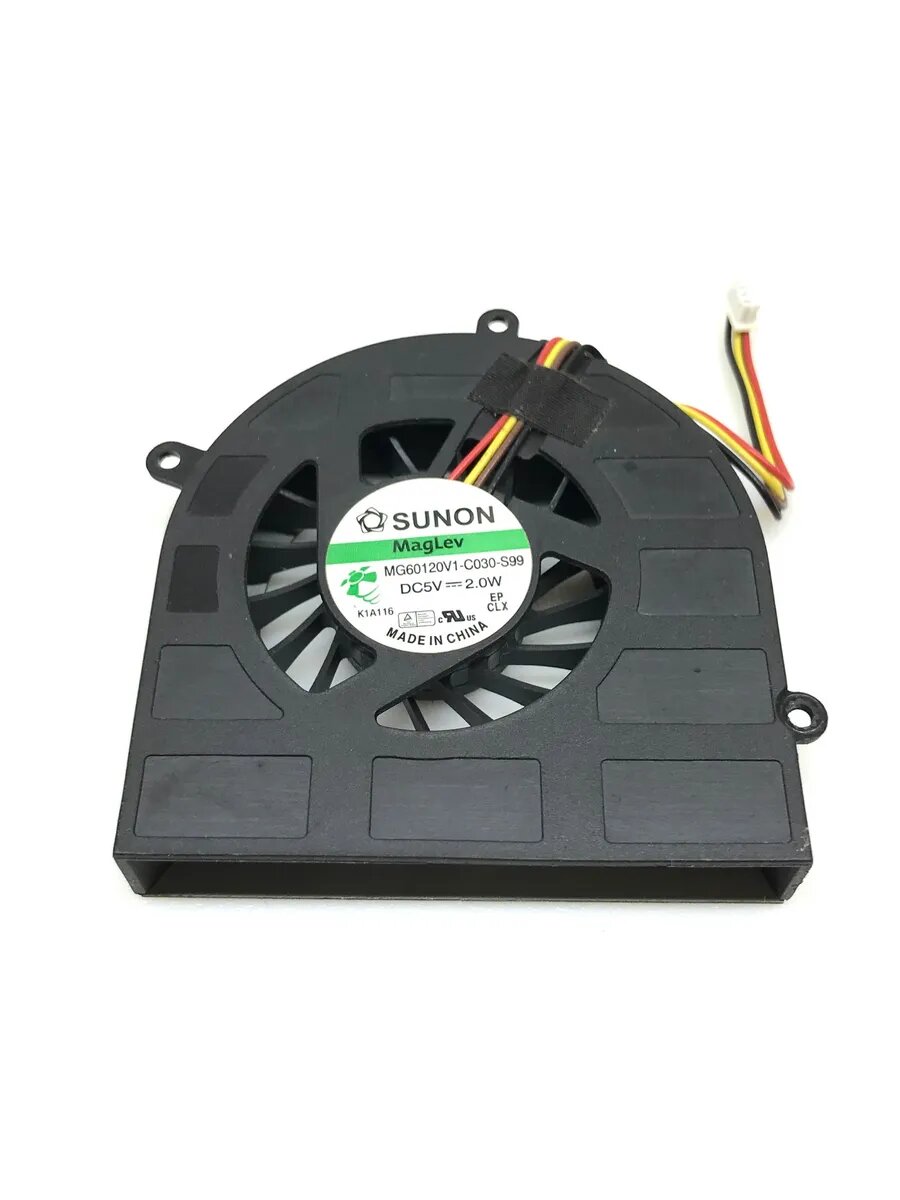 Кулер для ноутбука Lenovo G470 5V (DC280009BS0)