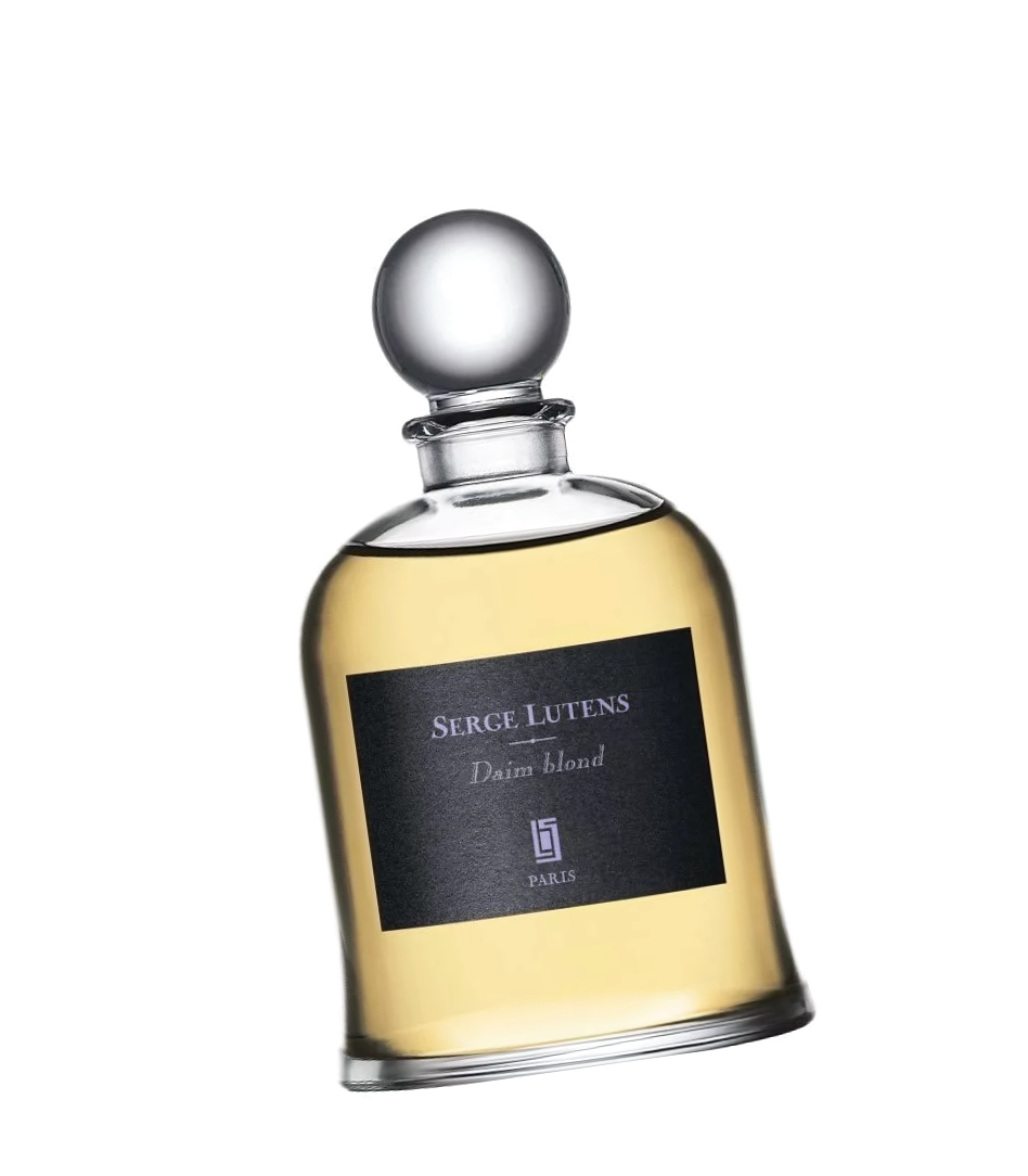 Serge Lutens Daim Blond парфюмерная вода унисекс 75 мл - Белая Замша