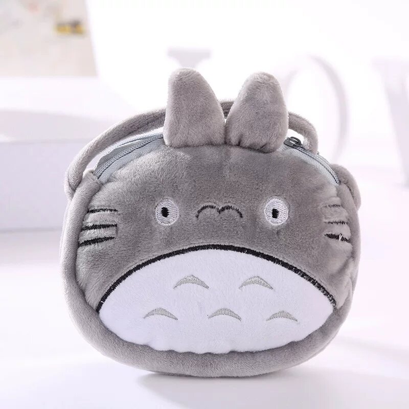 Котенок саквояж для детей 1-5 лет, очаровательный мультяшный рисунок школьный мешок