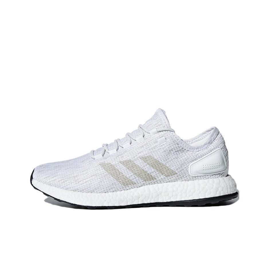 Кроссовки adidas Pure Boost 2017