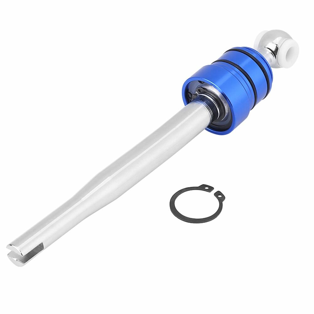 Короткая коробка передач Quick Shift для BMW E30 E36 E39 E46 M3 M5 3 5 Series
