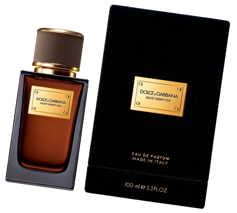 Аромат Дольче Габбана Вельвет Десерт Уд 100 мл мужской - Dolce & Gabbana Velvet Desert Oud