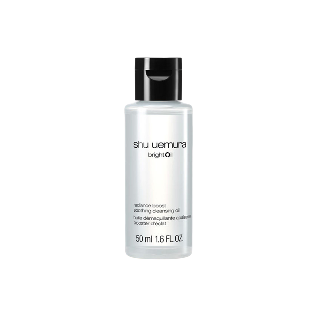Наборы для ухода за кожей лица Shu Uemura