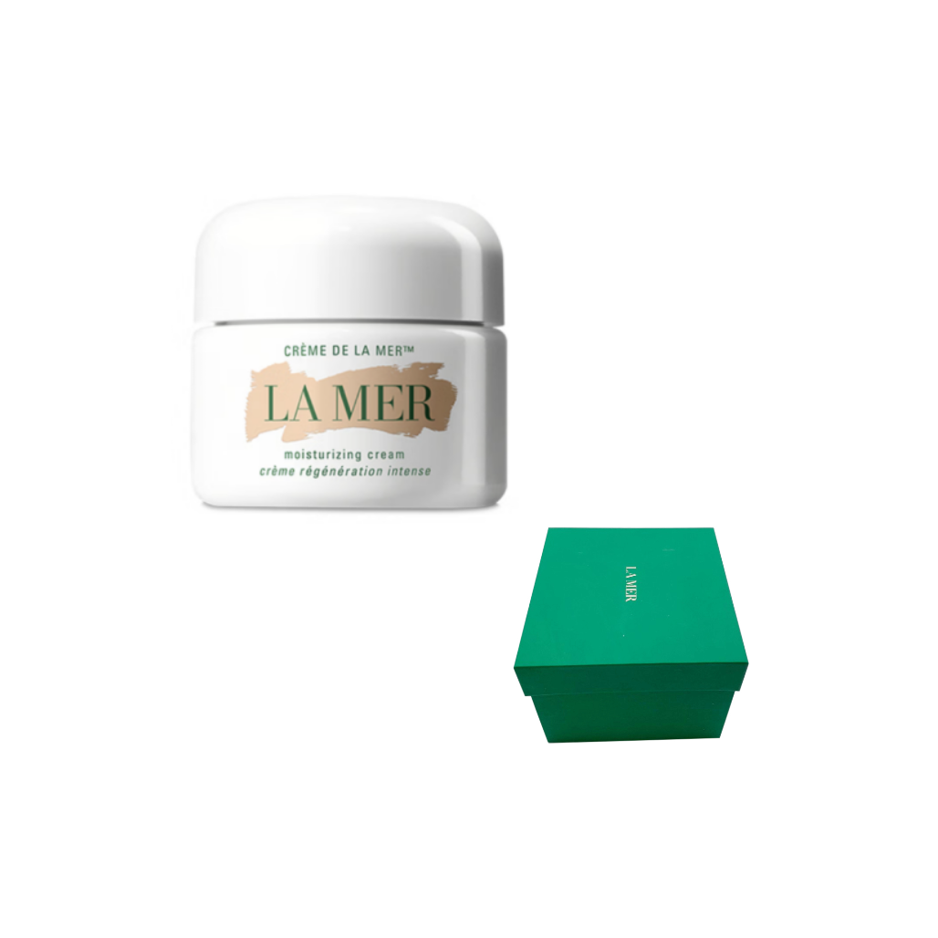 La Mer Miracle Face Cream Седативный эффект Укрепляющий Увлажняющий Восстанавливающий Устойчивый к морщинам