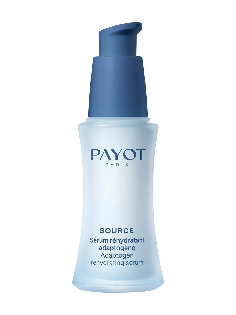 Payot Source Adaptogen Rehydrating Serum мл/гр