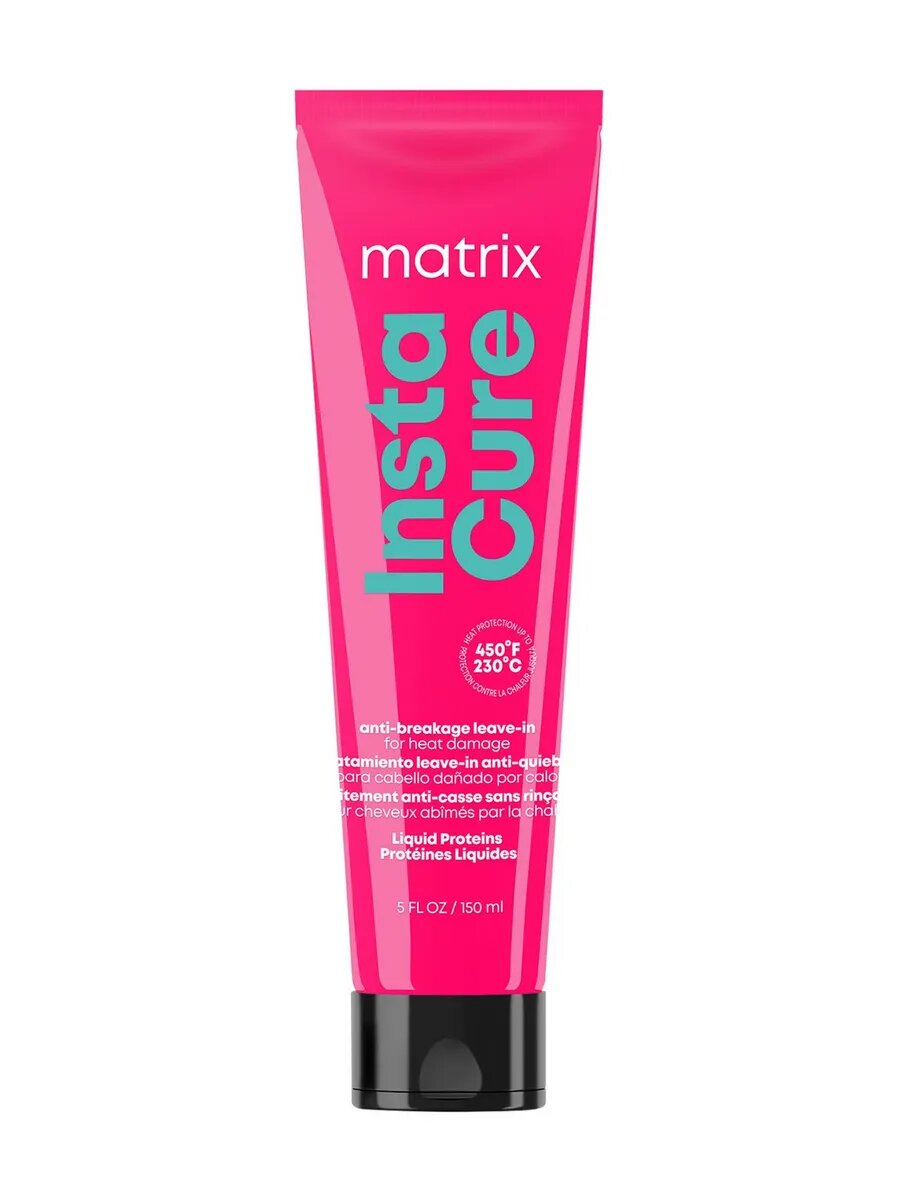 Matrix Instacure Anti-Breakage Leave-In Treatment Крем для волос 150 мл/гр