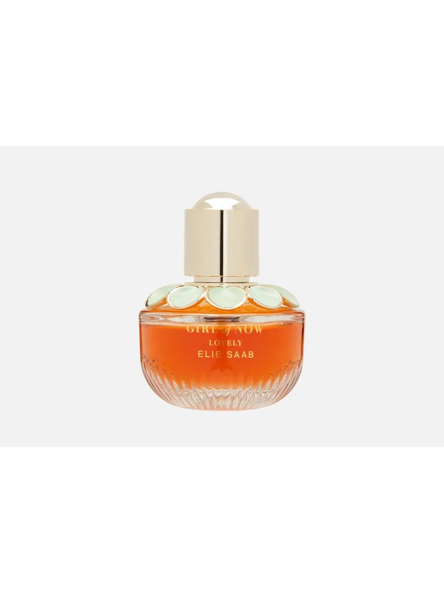 Elie Saab Girl Of Now Lovely Парфюмерная вода 30 мл