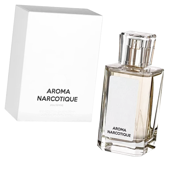Aroma Narcotique No 14 парфюмерная вода 100 мл для мужчин и женщин - Арома Наркотик 14 Номер