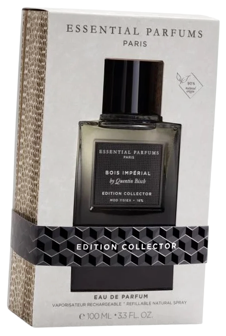 Essential Parfums Bois Imperial Edition Collector парфюмерная вода 100 мл - для мужчин и женщин