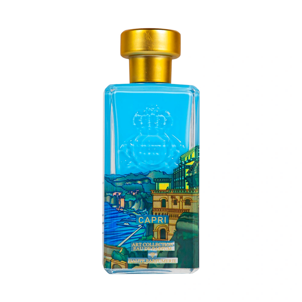 Аль Джазира парфюм Капри 60 мл / Al Jazeera Perfumes Capri парфюмерная вода унисекс