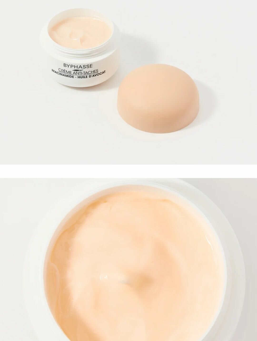 Крем для лица BYPHASSE niacinamide — фото 1
