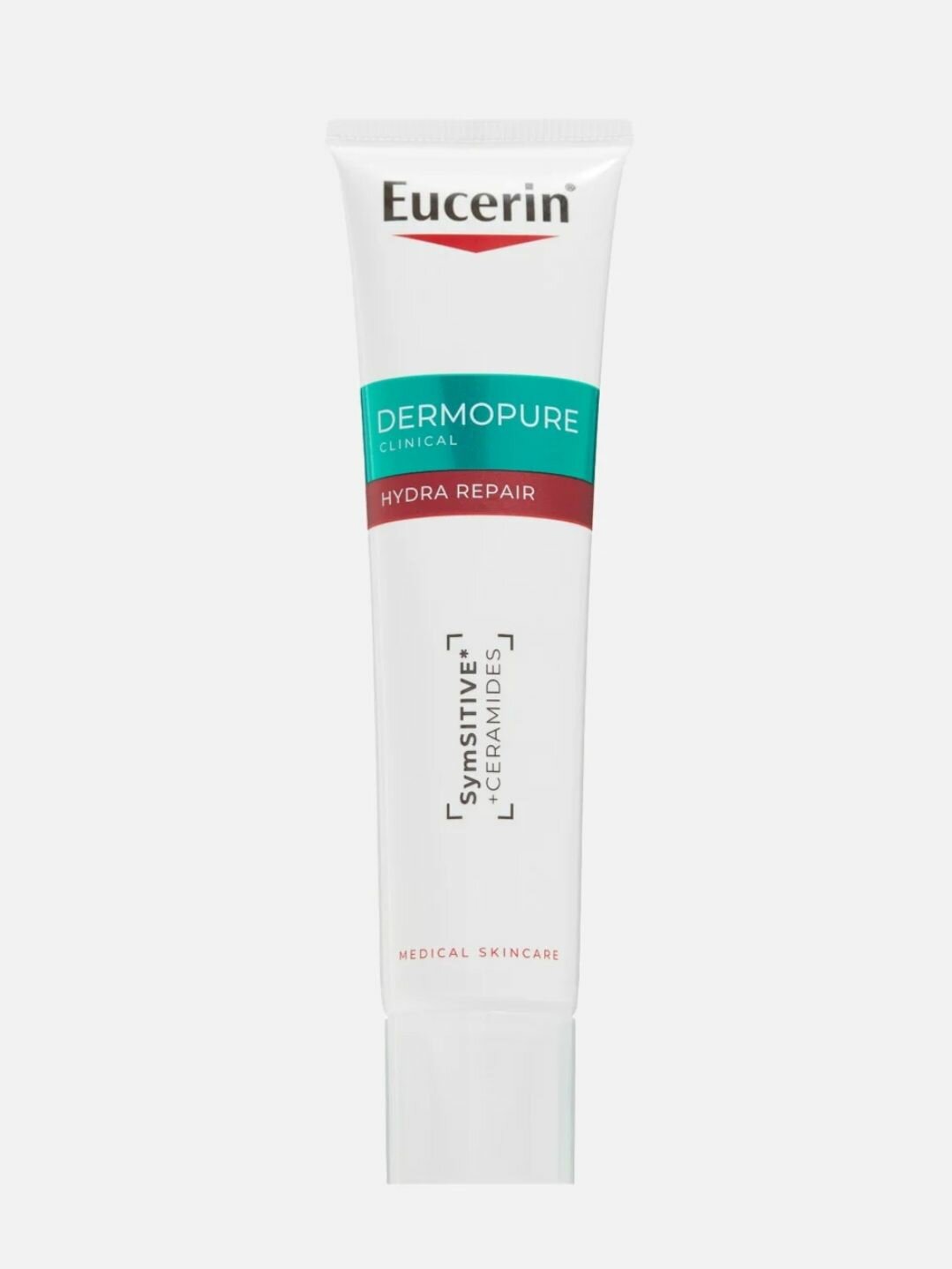 Крем для проблемной кожи лица EUCERIN dermopure hydra repair