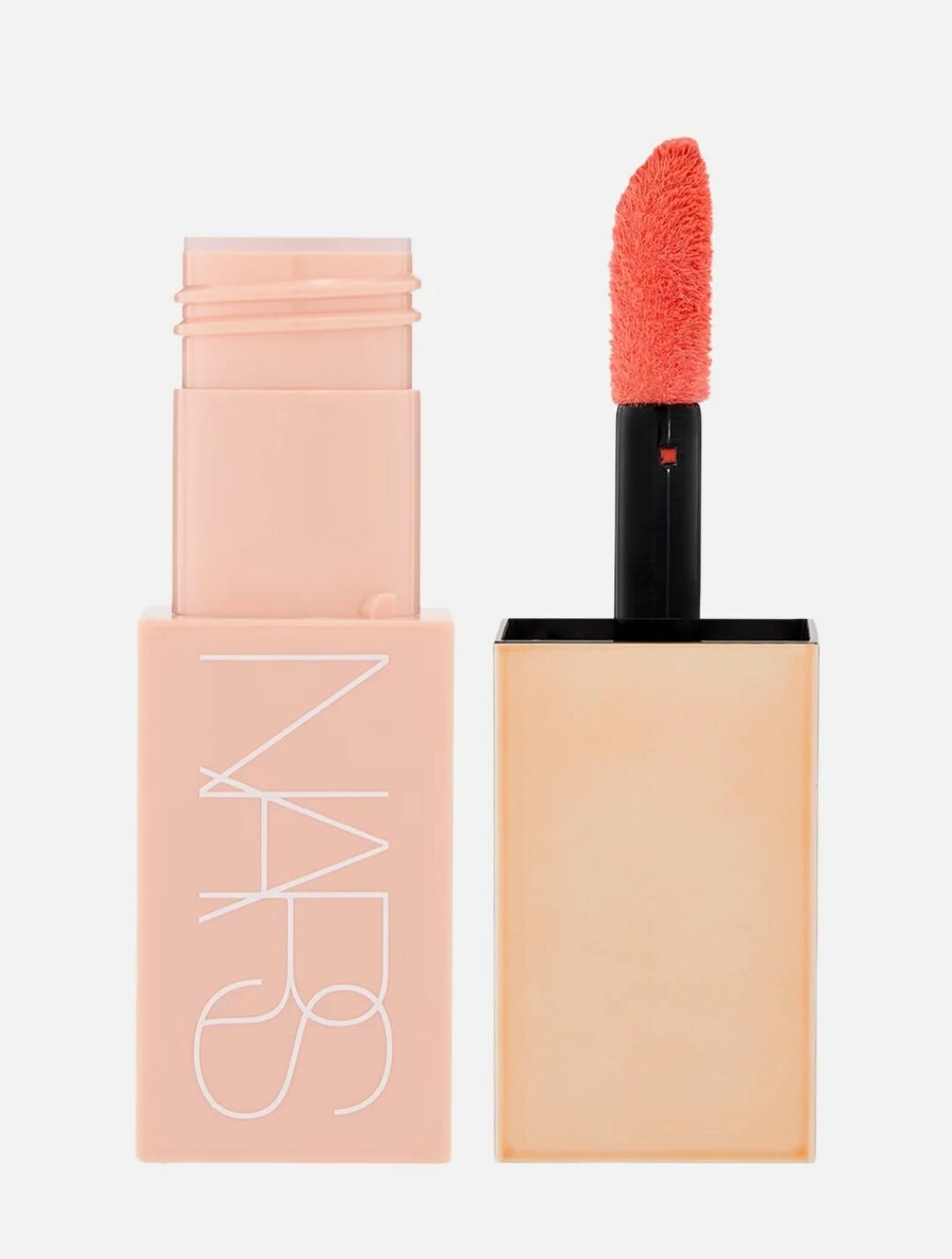 Жидкие румяна для лица NARS afterglow Brazen