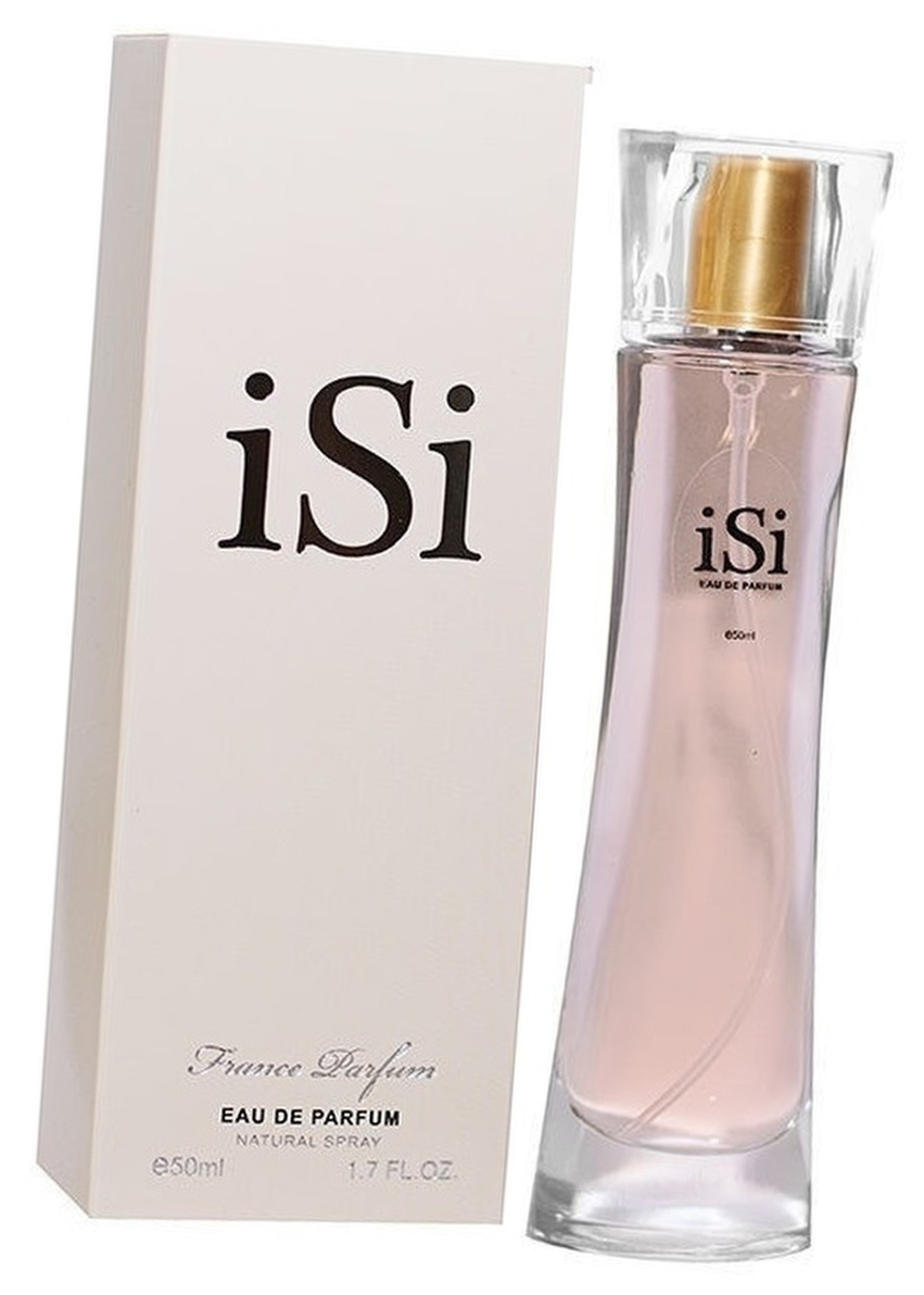 NEO Parfum ISi парфюмерная вода 17 мл женская - Айси Нео парфюм для женщин
