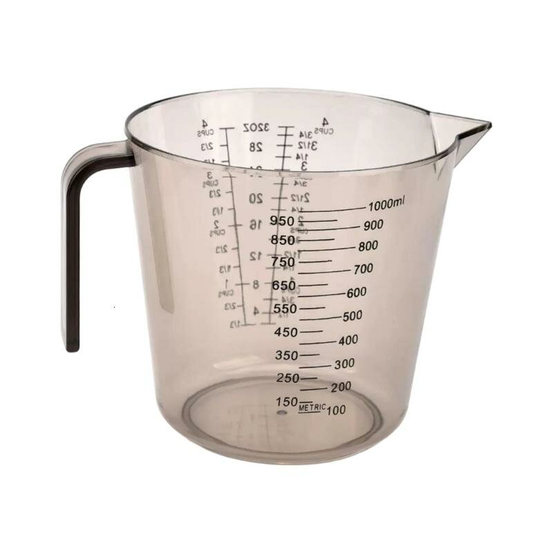 Мерный стакан для выпечки, 1000ml