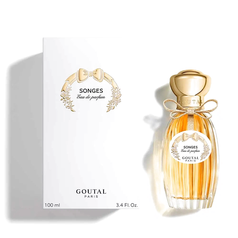 Annick Goutal Songes женская парфюмерная вода 100 мл - Аник Гуталь Сонгес Songes