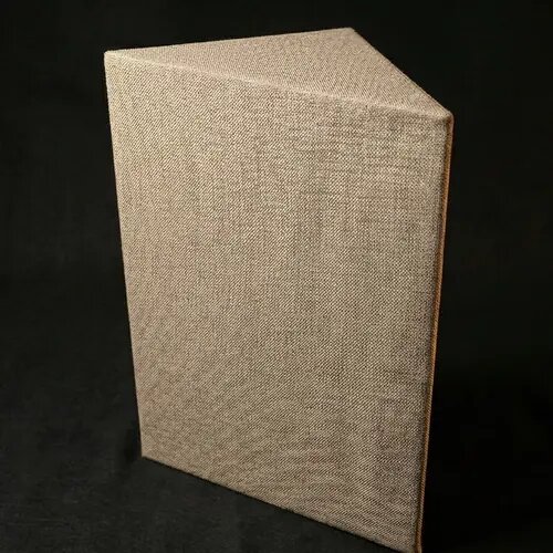 Басовая ловушка ефрекорд Угловуша Компакт 45×45×120 см