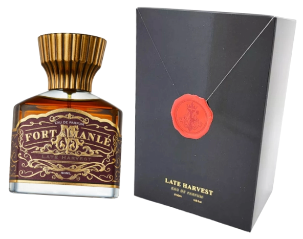 Парфюм Fort and Manle Late Harvest 50 мл для женщин и мужчин / Лейт Харвест