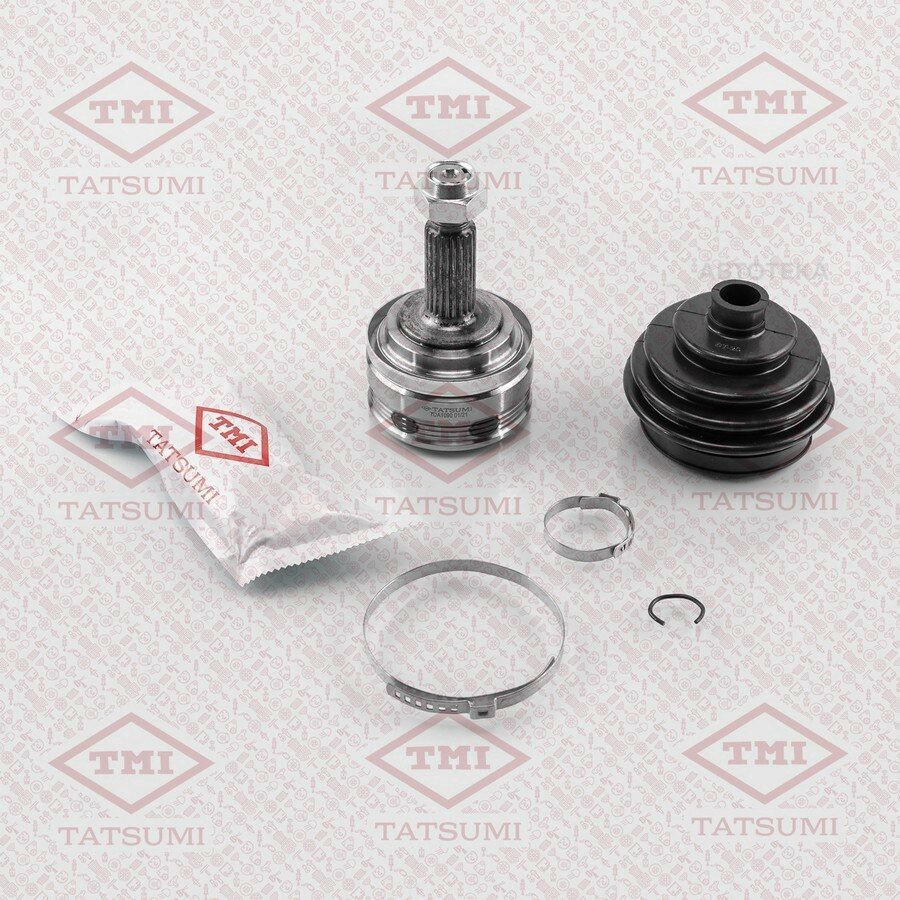 ШРУС ВАЗ 2108-99/2113-15 86- наружн. TATSUMI TDA1090