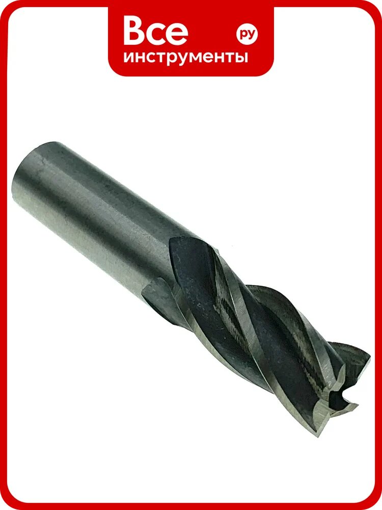 Фреза концевая ц/х (20х38х104 мм; z=4) TORNERI 039417