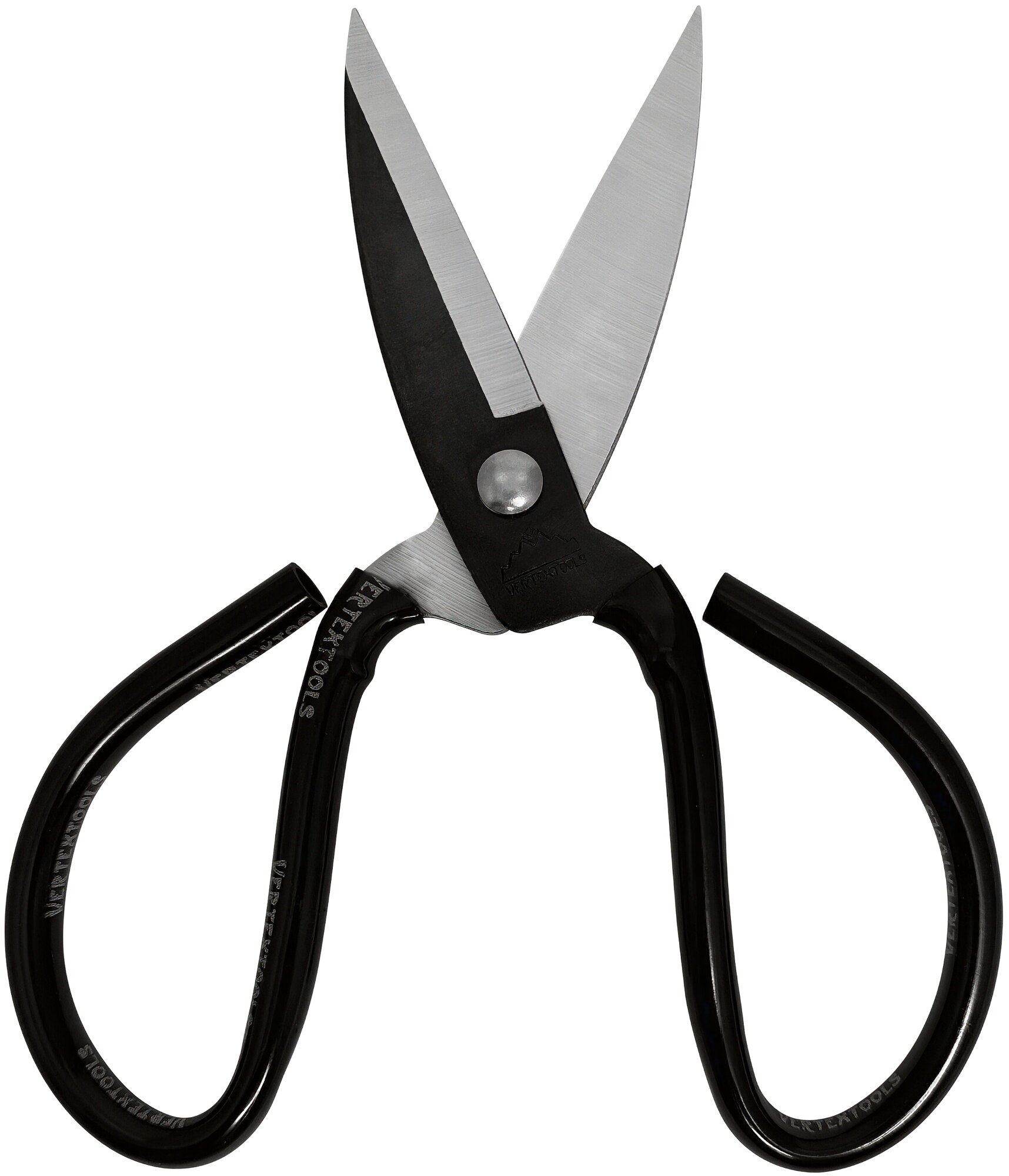 Ножницы Vertextools Универсальные 0033-220 100 мм