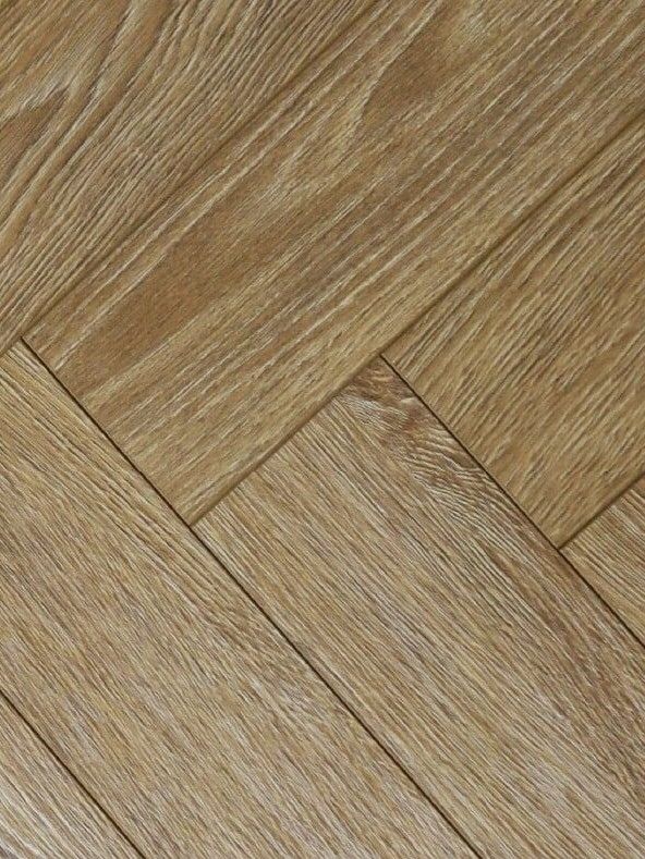 Ламинат Alpine Floor Herringbone 12 ёлка LF105-07 Дуб Тироль (600х100х12), 1,32 м2