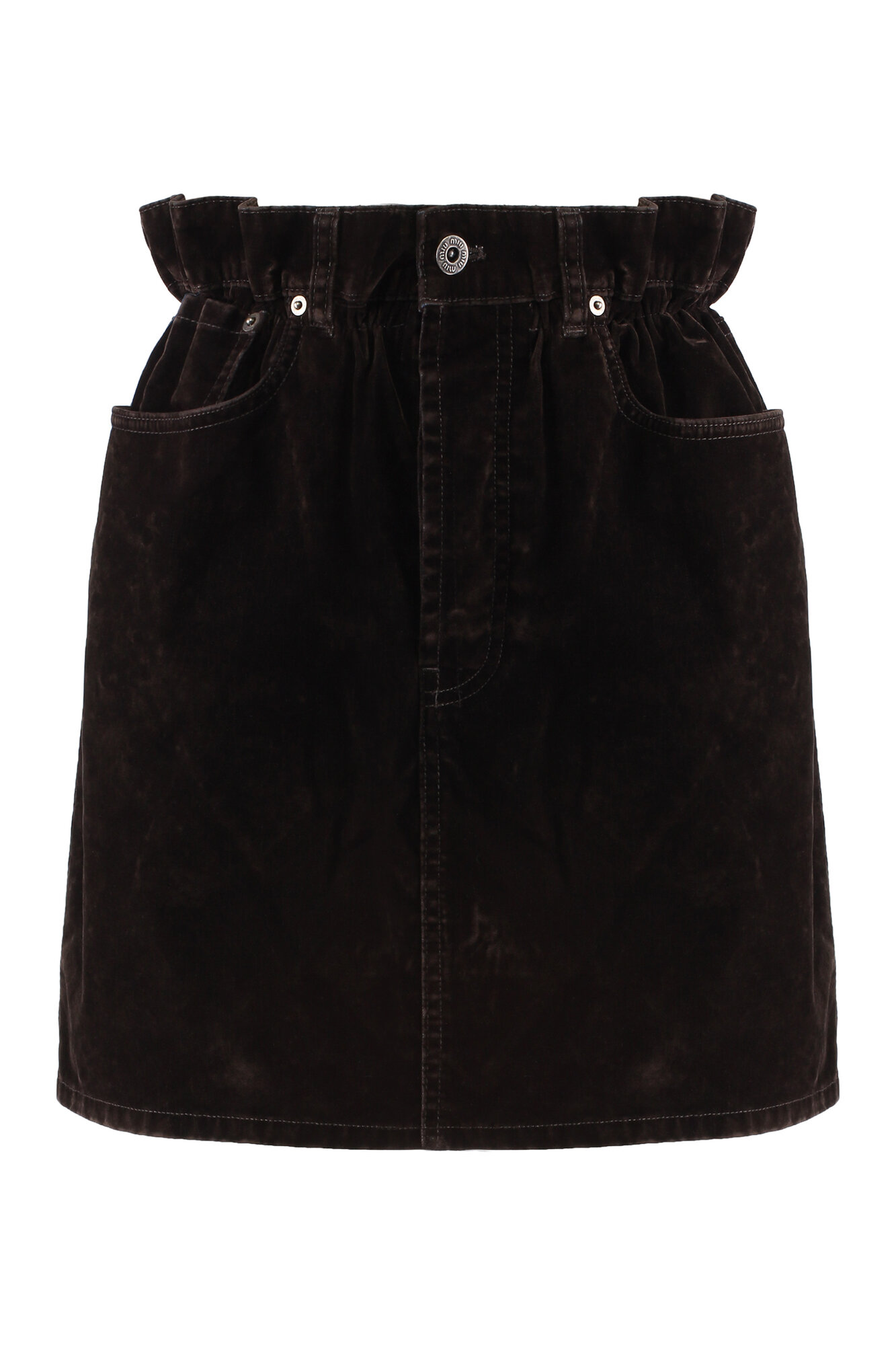 Юбка Miu Miu