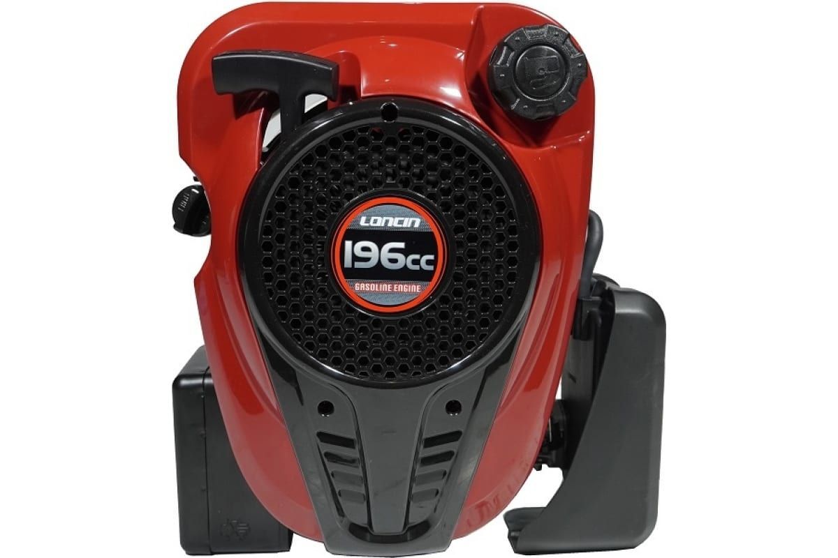 Двигатель Loncin LC1P70FAD (J type) D22