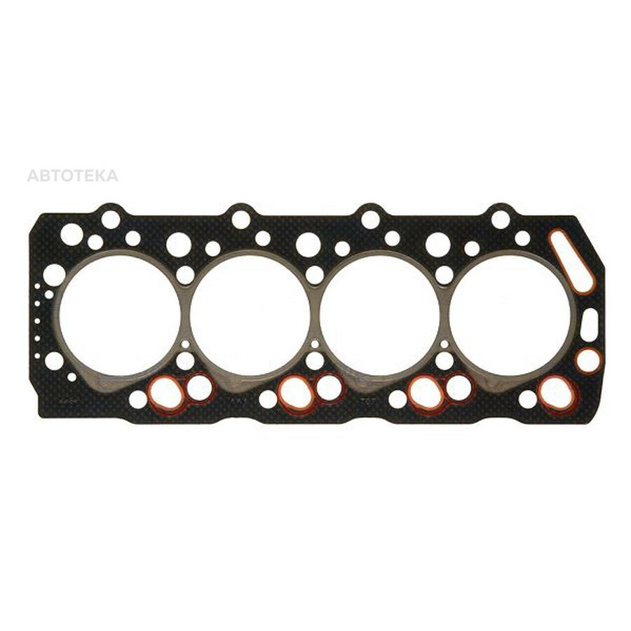 Прокладка ГБЦ MITSUBISHI PAJERO/L300 86- BGA CH9396C