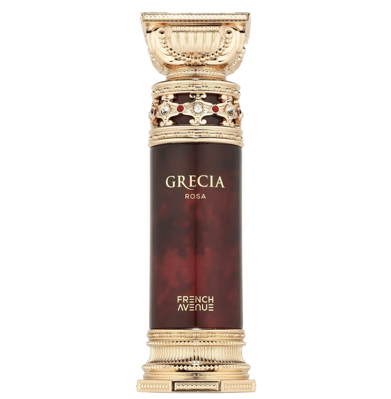 French Avenue Grecia Rosa Extrait аромат 100 мл для женщин и мужчин / Греция Экстре