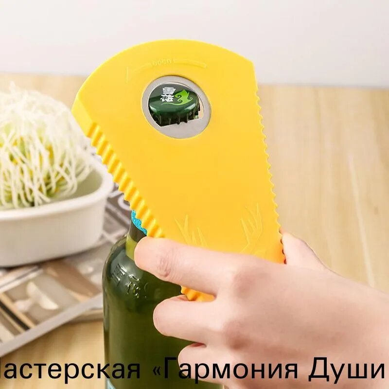 Открывалка, 19 см — фото 1