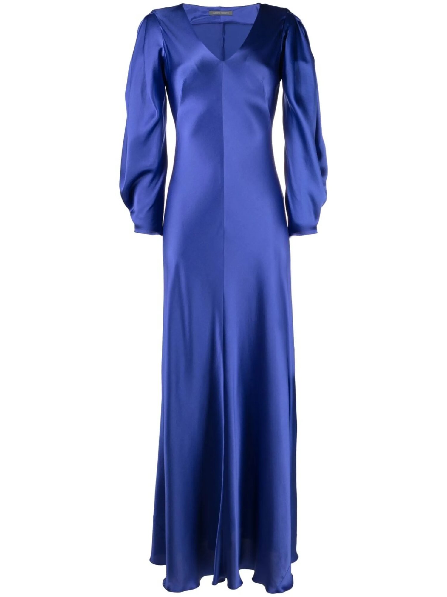 Платье Alberta Ferretti