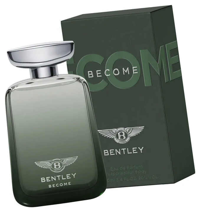 Bentley Become парфюм для мужчин 100 мл - Бентли Бекоме вода