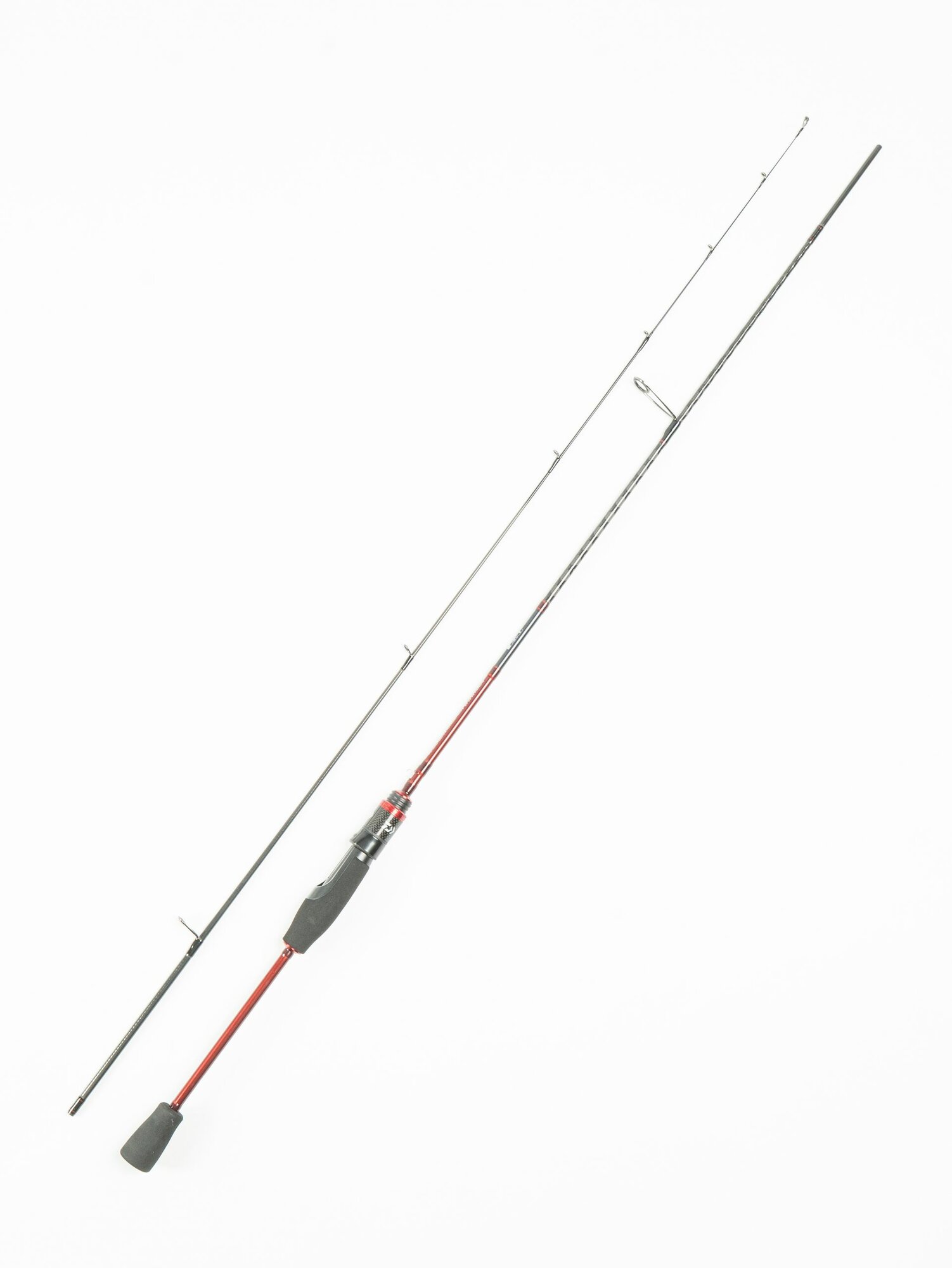 Daiwa NINJA Z 802MLFS-AR 244см 5-20гр спиннинговое удилище