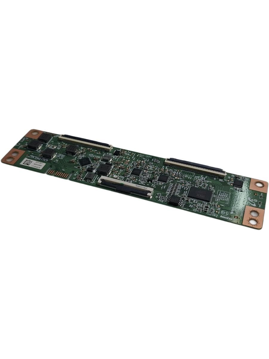 Плата T-Con (M0054V00R), для телевизора Philips 50PUS7608/60 P: V500DJ8-Q01F1