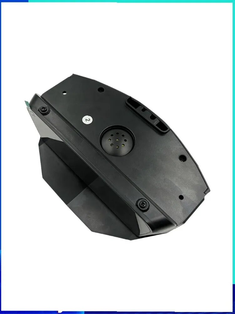 Дисплей и LED-фара для "KUKIRIN G2 , цифровой экран, указатели поворота / панель приборов.