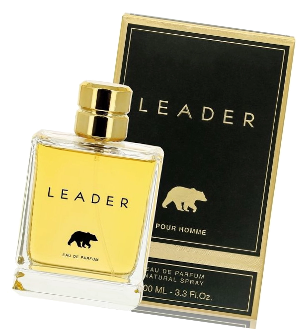 Парфюмерная вода KPK Parfum Leader 100 мл для мужчин - Кпк парфюм Лидер