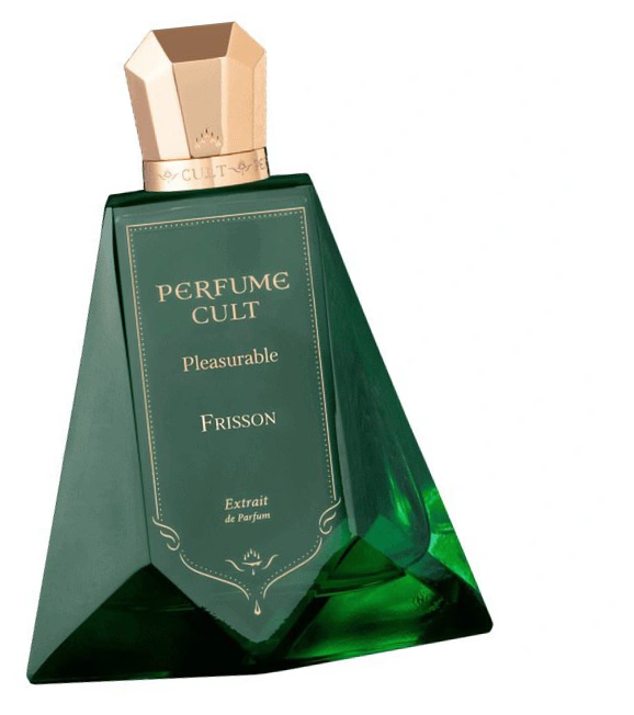 Frisson 100 мл парфюм унисекс / Perfume Cult Frisson духи для женщин