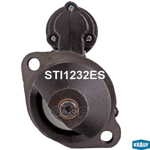 Стартер! 24V 4kW ГАЗ GAZON Next дв. ЯМЗ-534/536 Krauf арт. STI1232ES