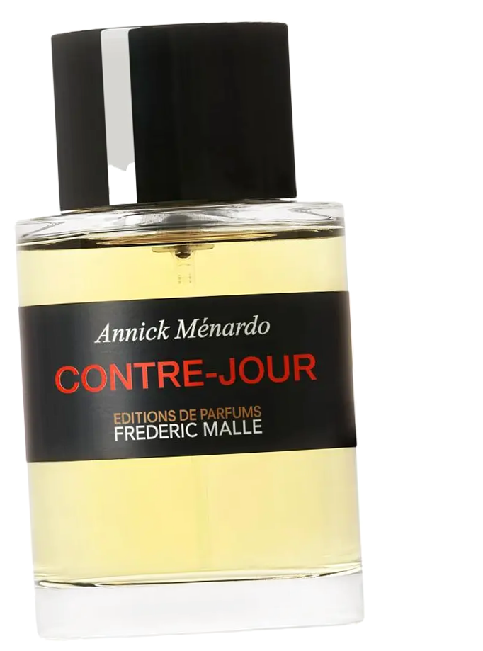 Frederic Malle Contre Jour парфюмерная вода 10 мл для женщин и мужчин - Фредерик Маль Контр Жур