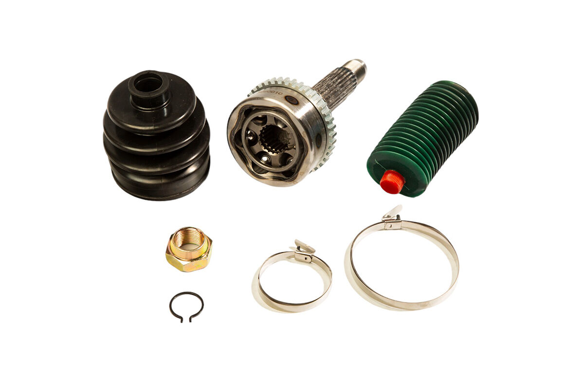 ШРУС наружный с ABS Daewoo Matiz 93741015