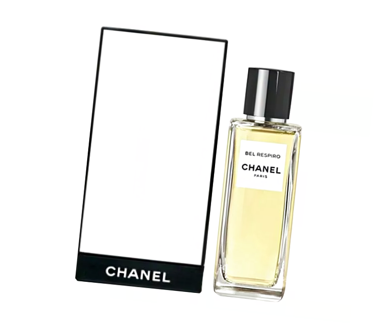 Парфюмерная вода Шанель Бель Респиро 2 мл пробник женская - Chanel Bel Respiro миниатюра аромата