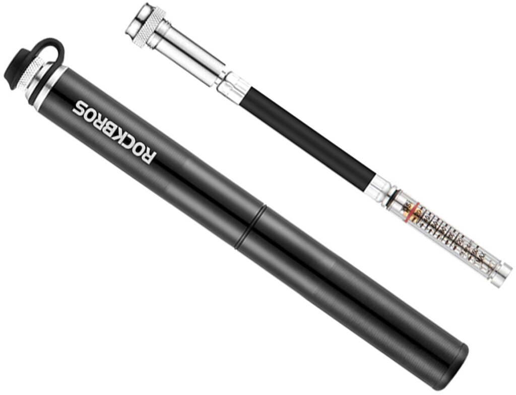 Насос ручной Rockbros JG-PB-004 Черный