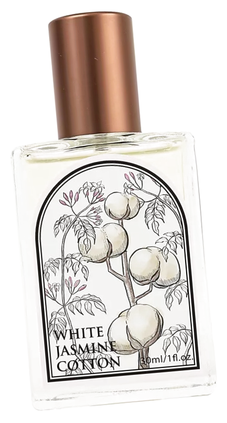 Ателье Файе Уайт Жасмин Коттон духи женские 30 мл - Atelier Faye White Jasmine Cotton