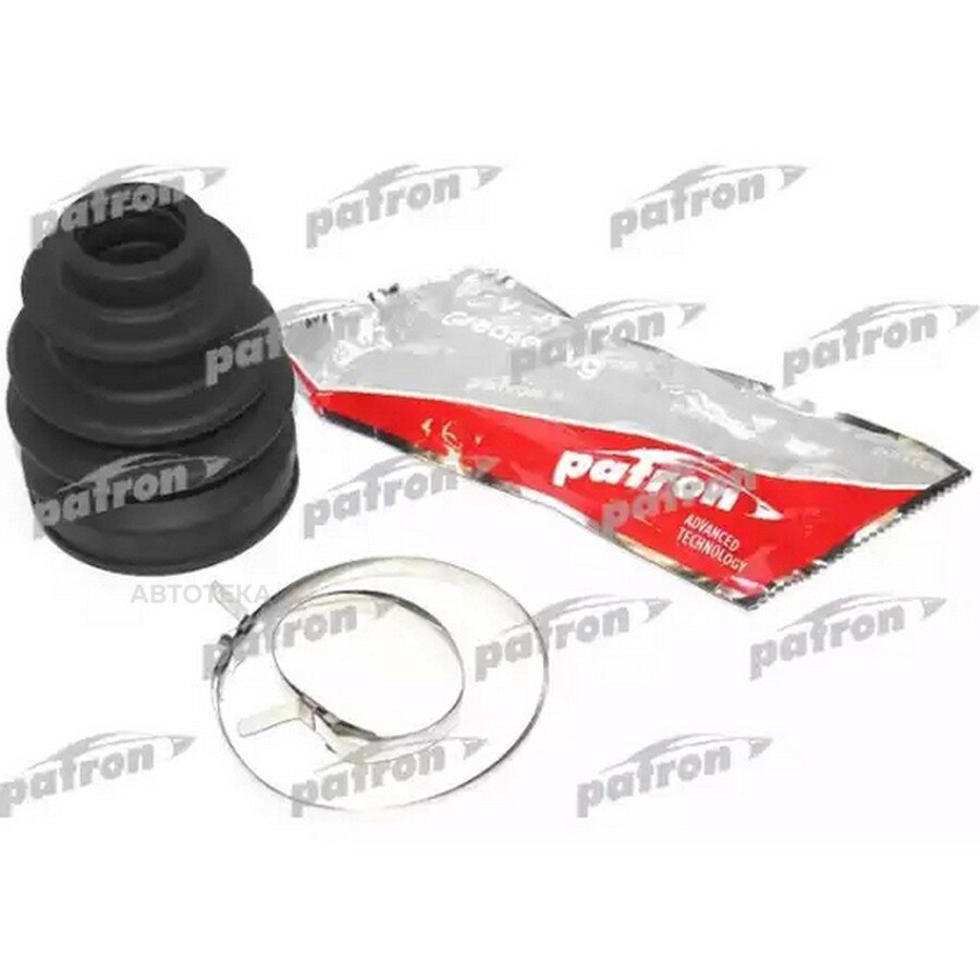 Пыльник шруса AUDI A3/SKODA OCTAVIA/VW CADDY/G5/PASSAT/TOURAN 1.4>3.2 03> внут. PATRON PDC4211