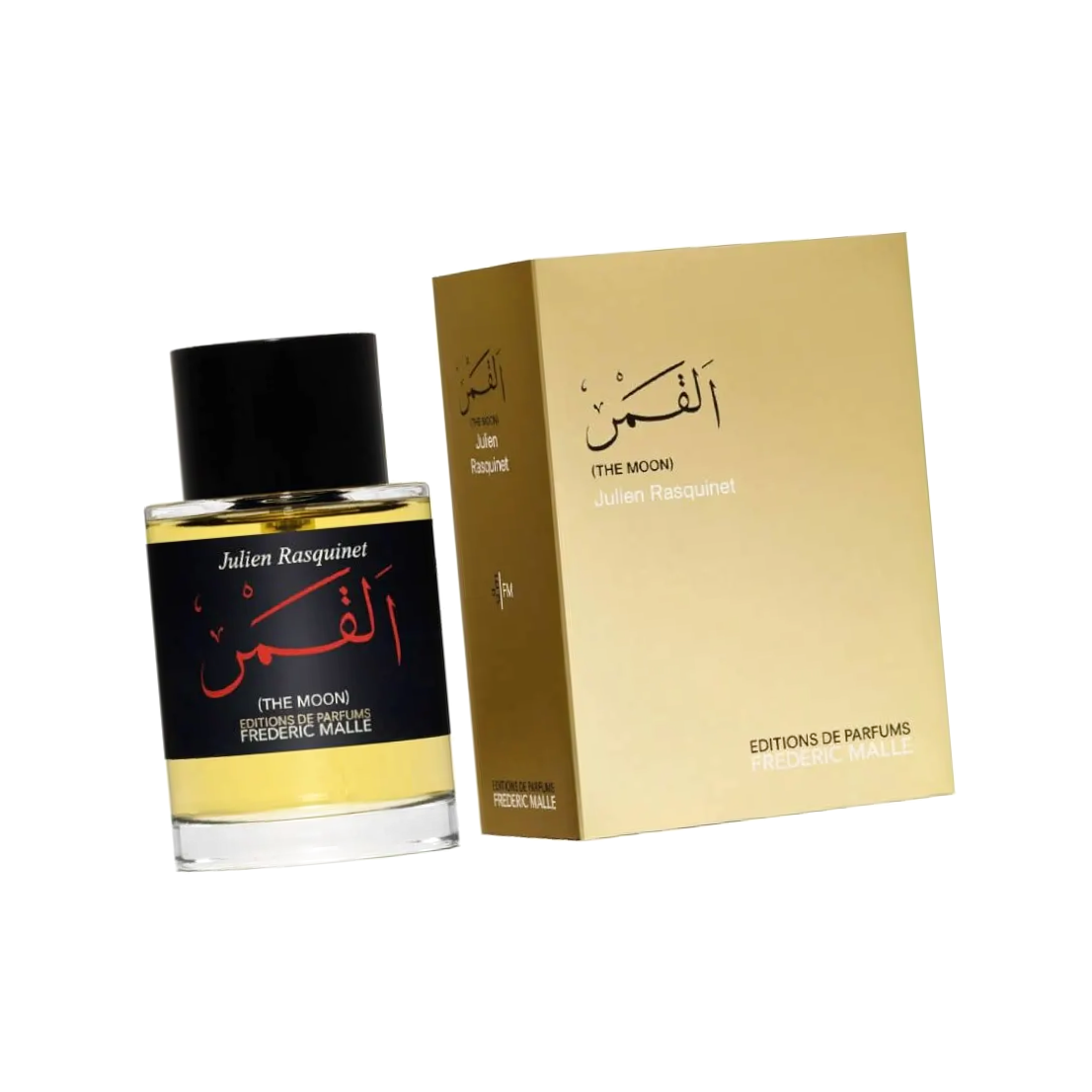 Frederic Malle The Moon парфюмерная вода унисекс 100 мл - Луна Фредерик Маль