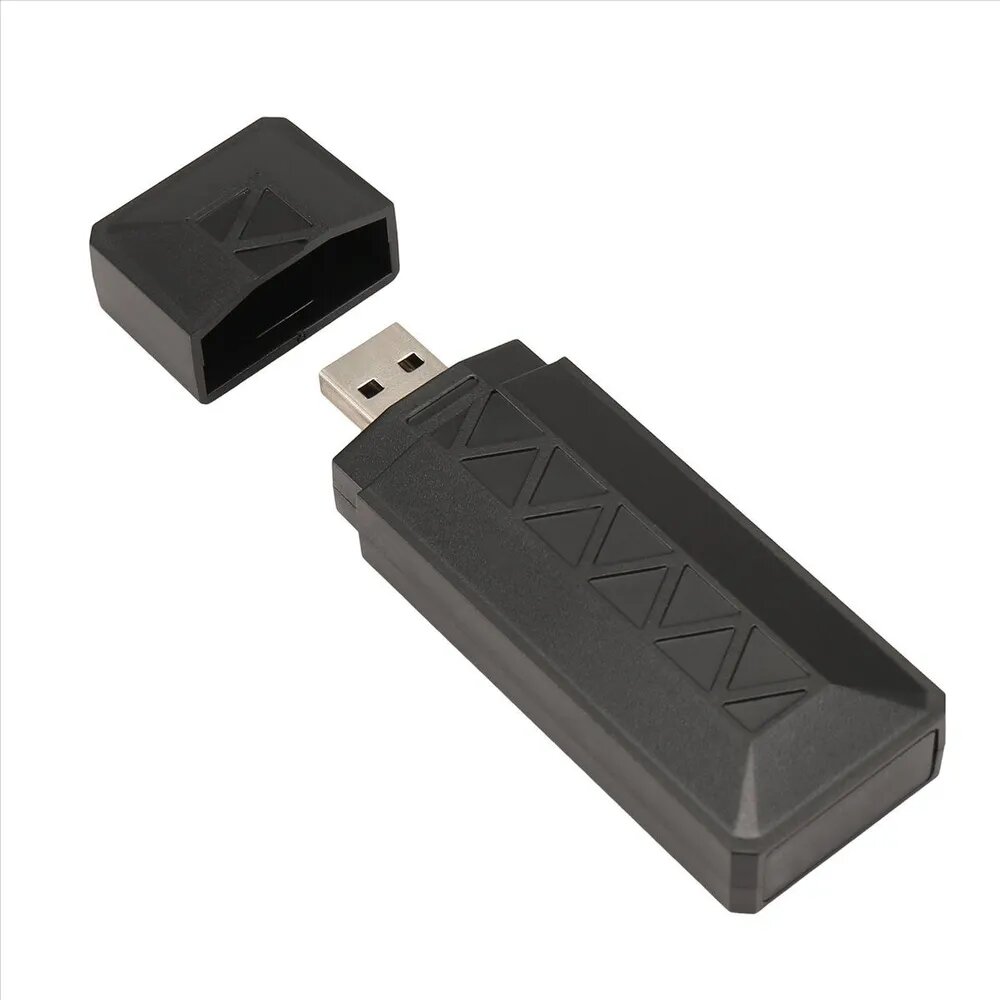 Беспроводной USB WiFi адаптер AR9271 2,4 ГГц/150 Мбит/с для Linux, ПК и ноутбуков, улучшающий сетевое взаимодействие.