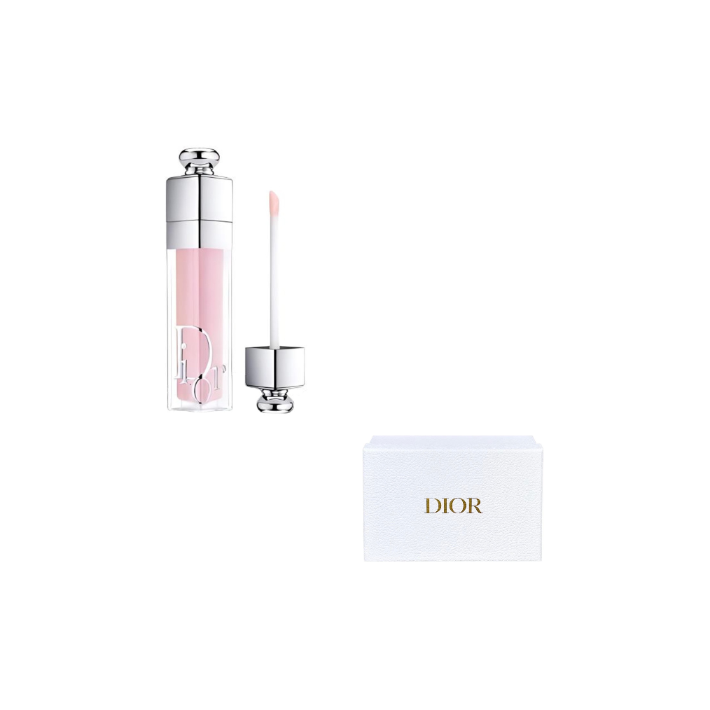 Блески для губ DIOR Enchanting Lip Gloss
