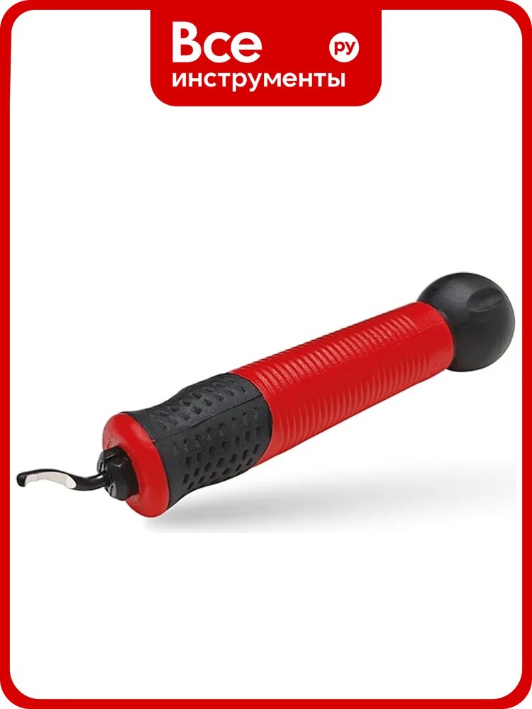 Фаскосниматель cp gratex 2,6мм Type-MP SoftGrip MC-3 38113